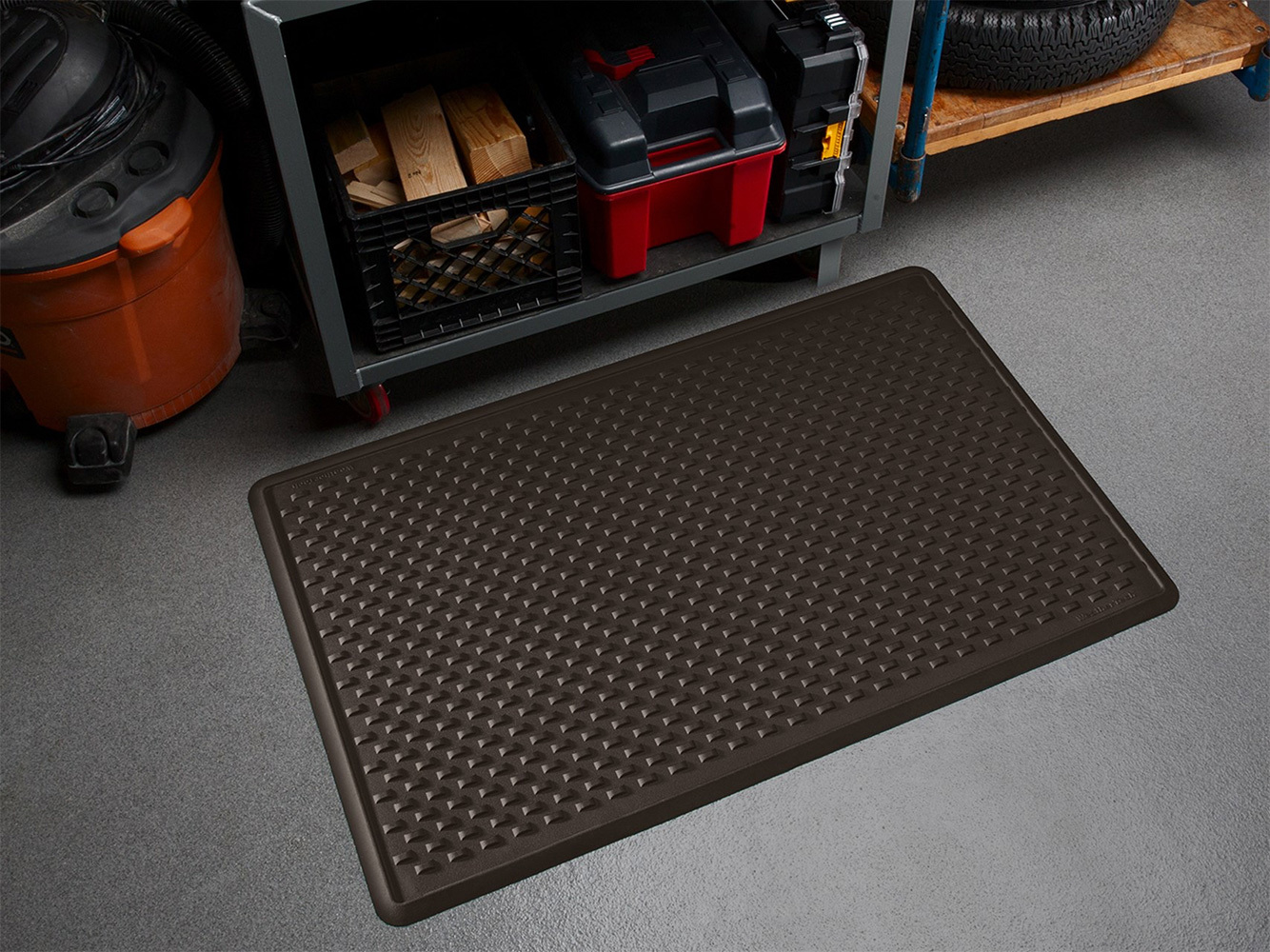 WeatherTech IndoorMat - Read Reviews & FAST SHIPPING!