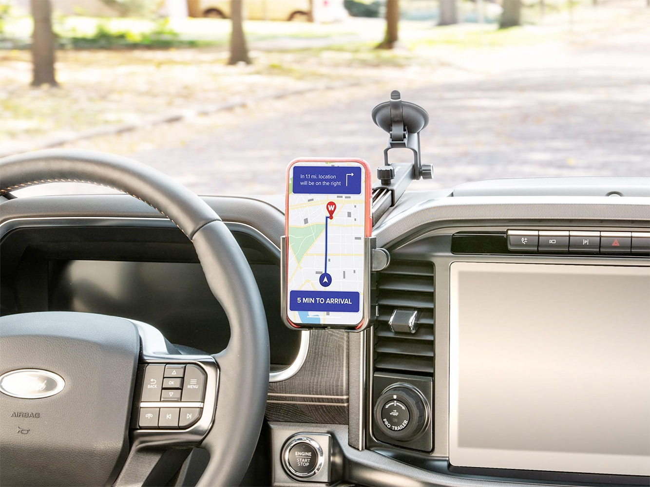 WeatherTech Windshieldfone - Read Reviews & FREE SHIPPING!