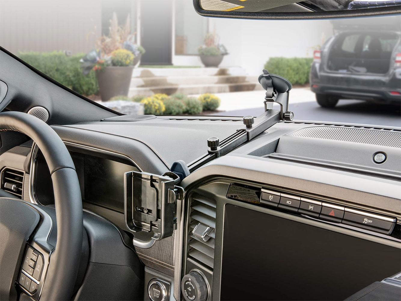 WeatherTech Windshieldfone - Read Reviews & RELIABLE SHIPPING!