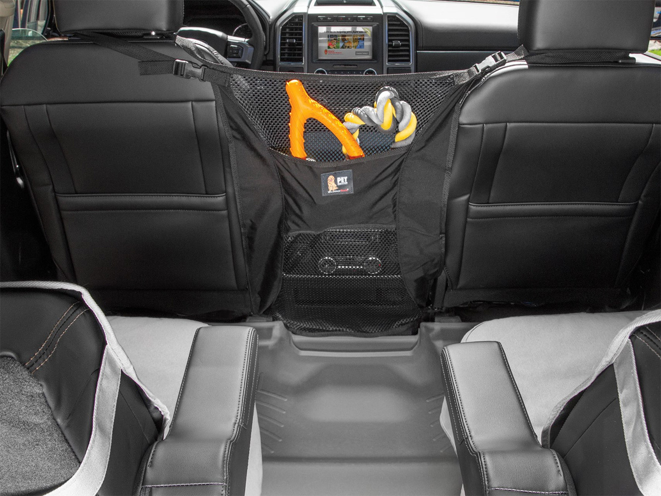 WeatherTech Pet Partition - Read Reviews & FREE SHIPPING!