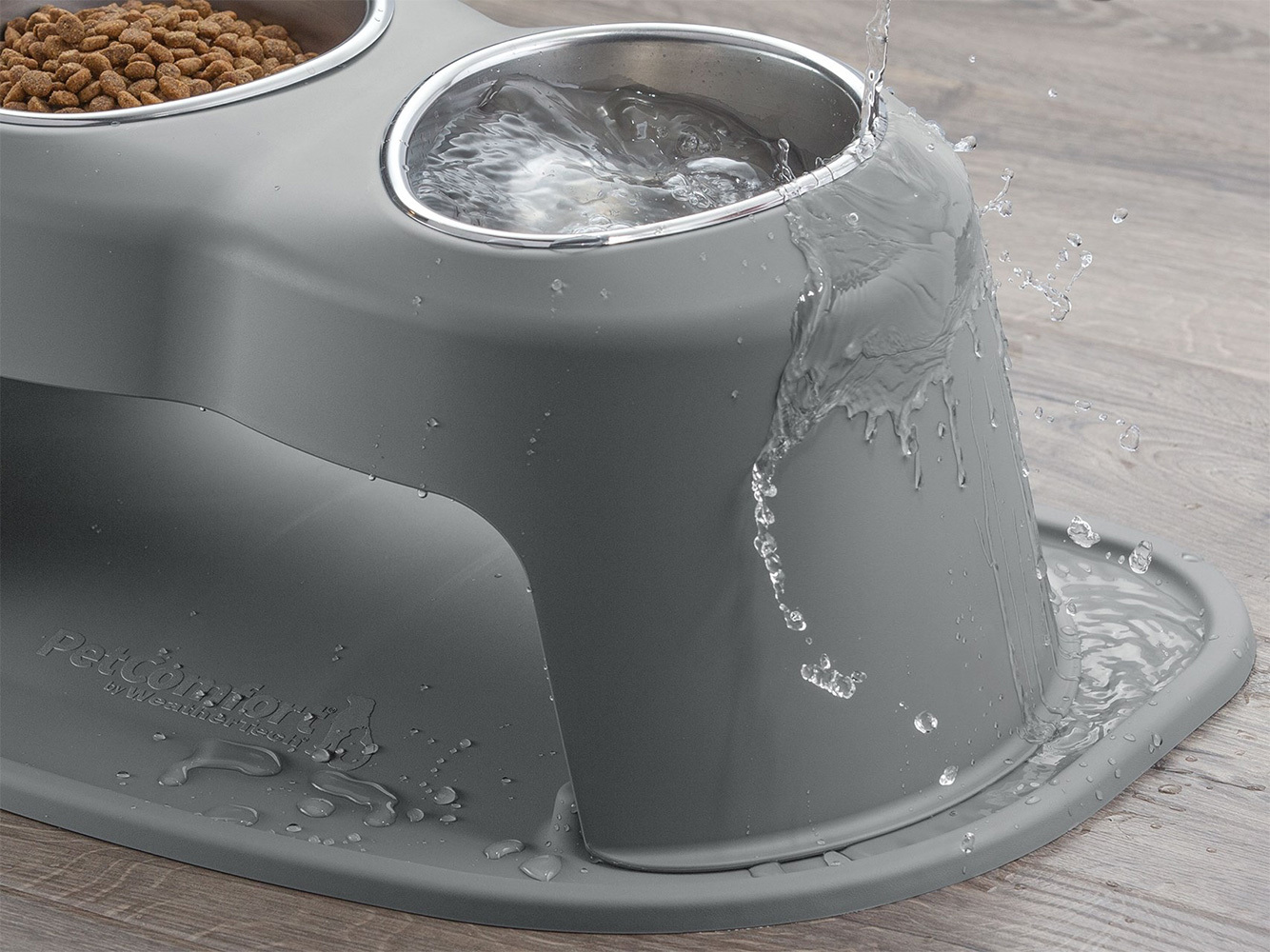 WeatherTech Pet Feeding System - Read Reviews & QUICK DELIVERY!
