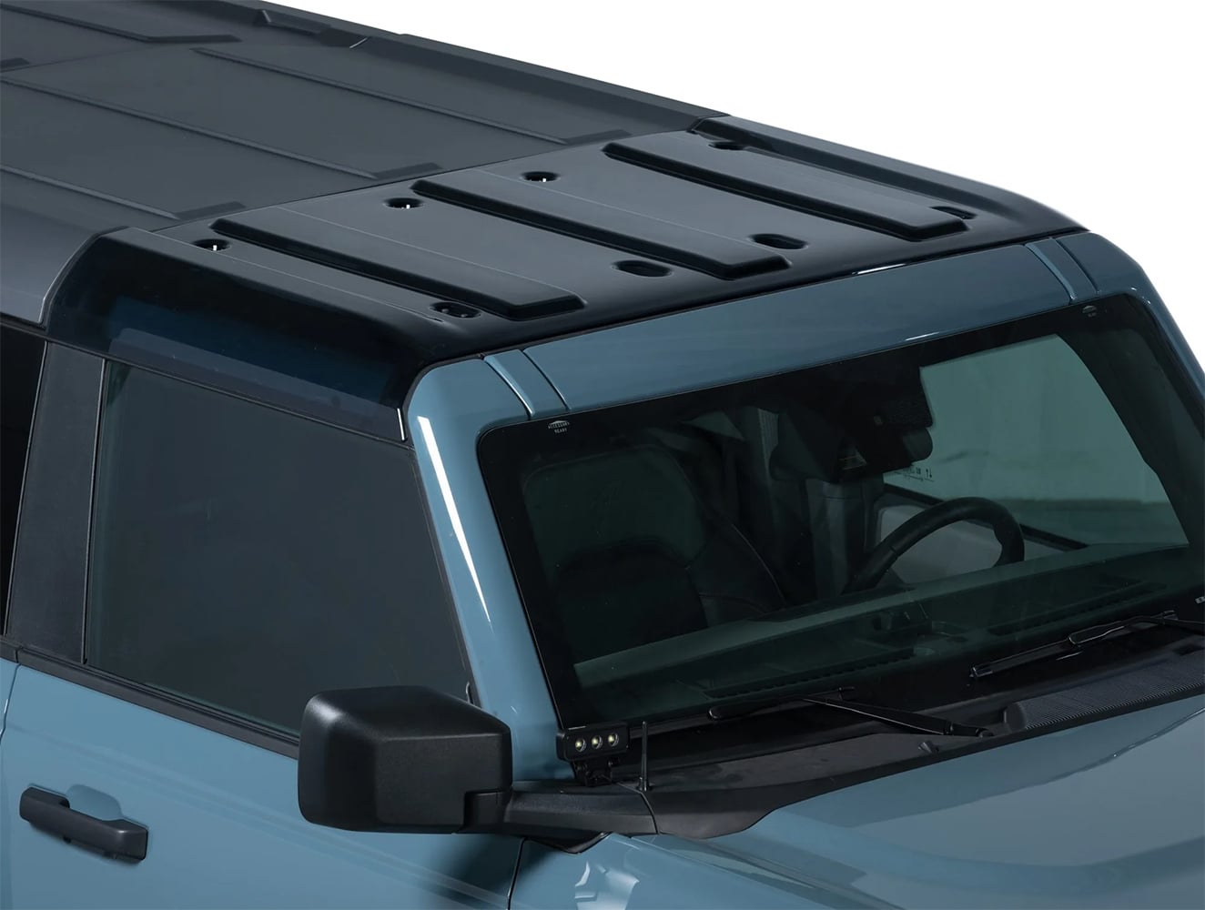 Putco Element Sky View Hard Top - Read Reviews & FREE SHIPPING!