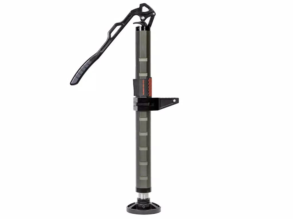 Go Rhino El Gato Hydraulic High-Lift Recovery Jack - Read Reviews ...