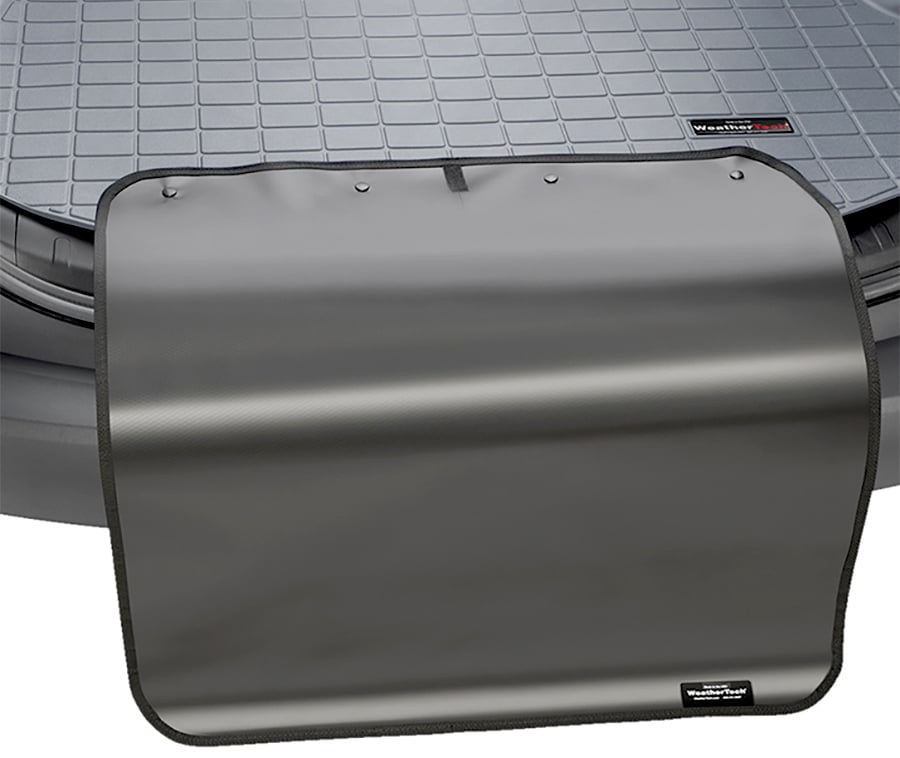 Weathertech HP Cargo Liner with Bumper Protector - Read Reviews ...