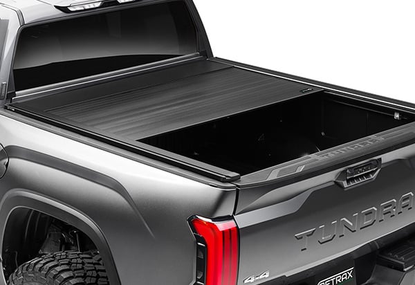 Retrax EQ Tonneau Cover - Read Reviews & RAPID SHIPPING!