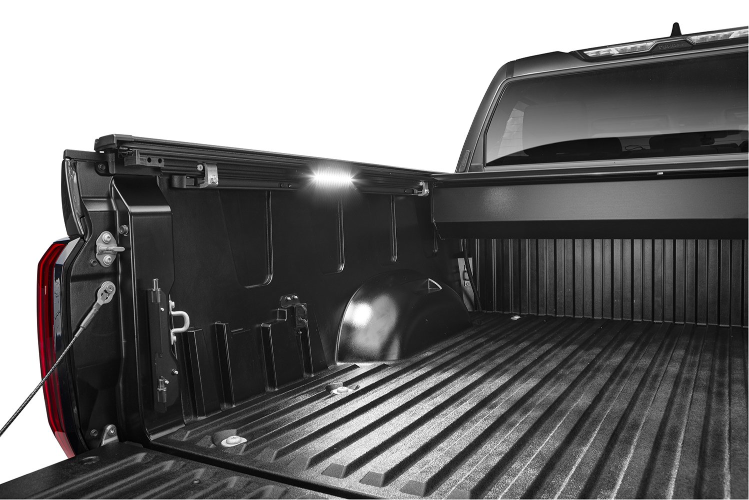 Retrax EQ Tonneau Cover - Read Reviews & RAPID SHIPPING!