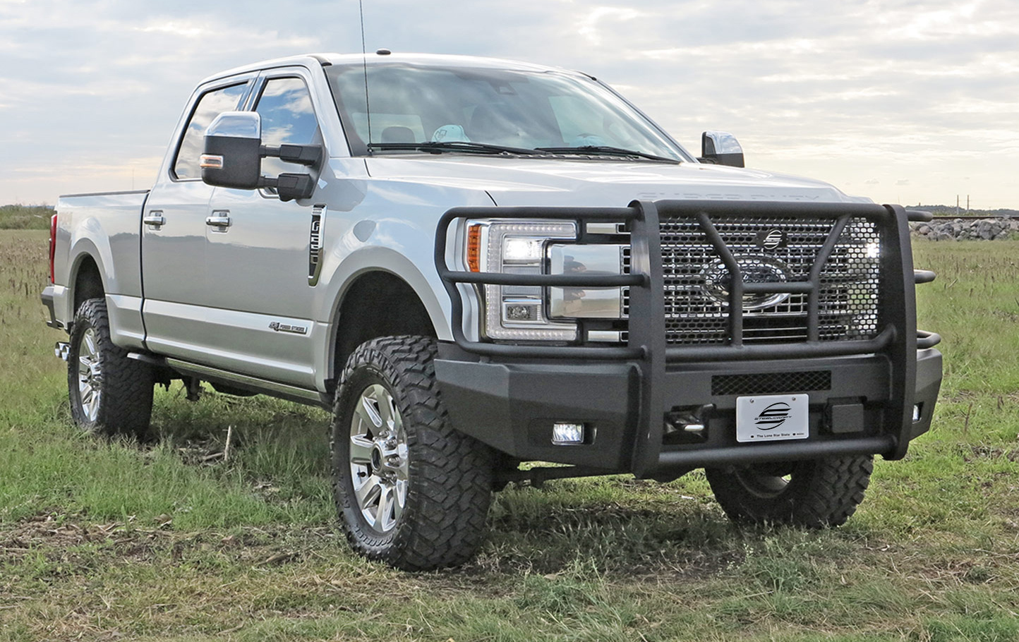 Steelcraft Elevation Aluminum Front Bumper - Read Reviews & RELIABLE ...