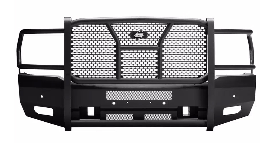 Steelcraft Elevation Aluminum Front Bumper - Read Reviews & RELIABLE ...