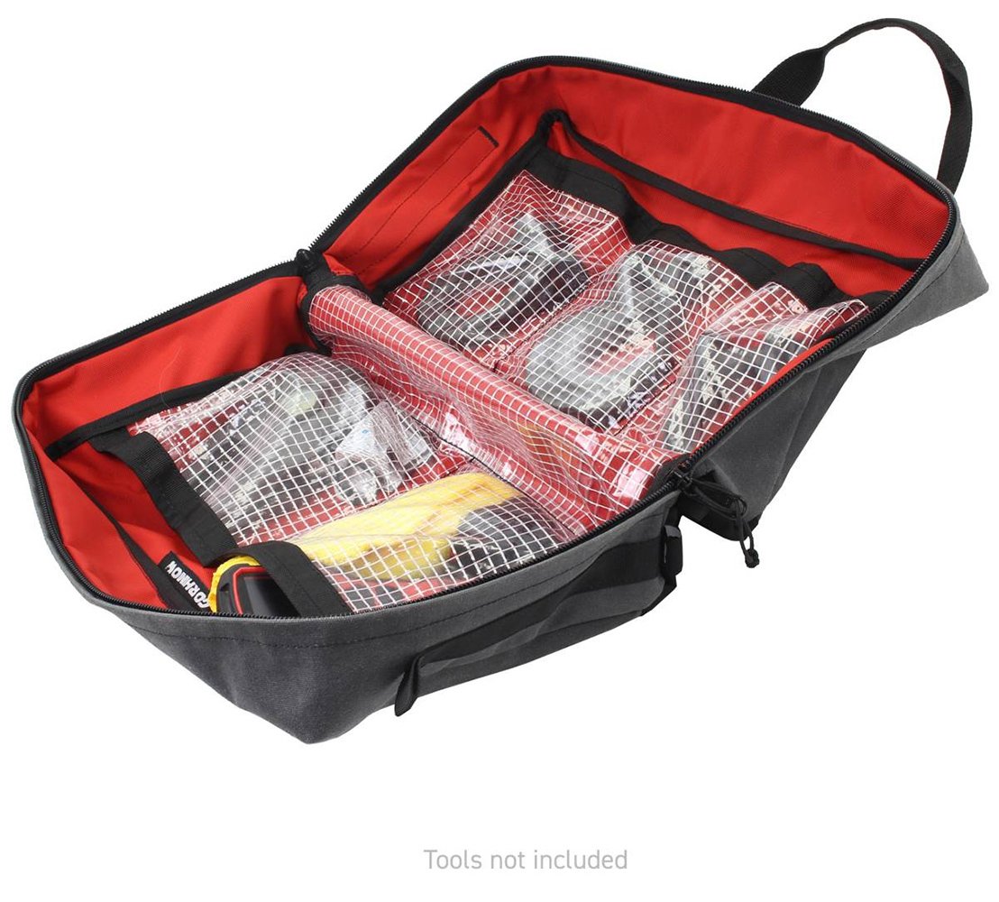 Go Rhino Xventure Gear Recovery Bag - Read Reviews & QUICK DELIVERY!