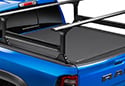 Bak Revolver X4ts Tonneau Cover with T-Slot Rails - Read Reviews ...