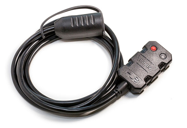 Warn Hub Wireless Smart Phone Winch Controller - Read Reviews ...