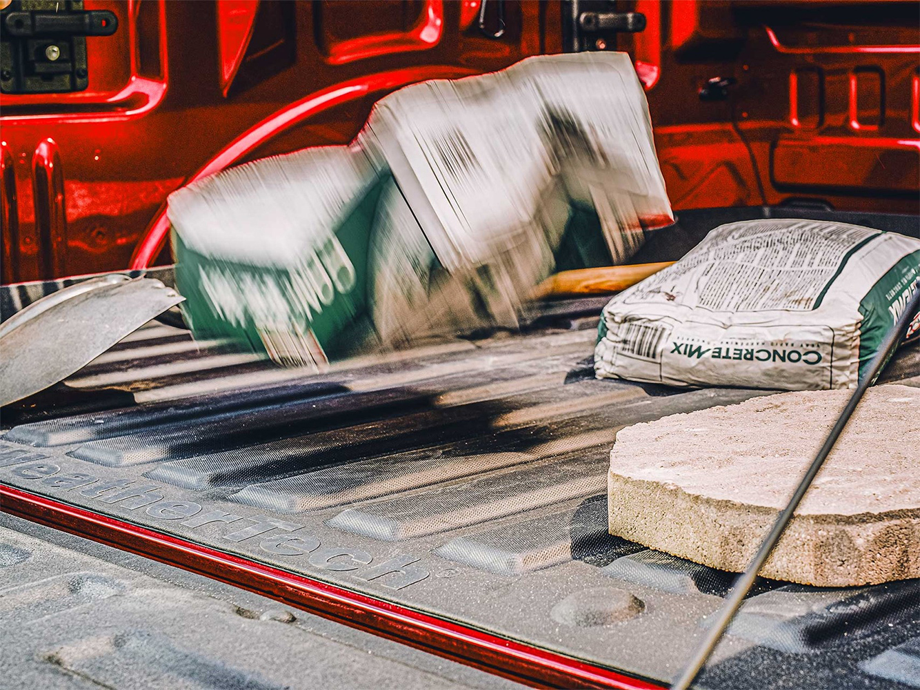 Weathertech ImpactLiner Truck Bed Liner - Read Reviews & PROMPT SHIPPING!