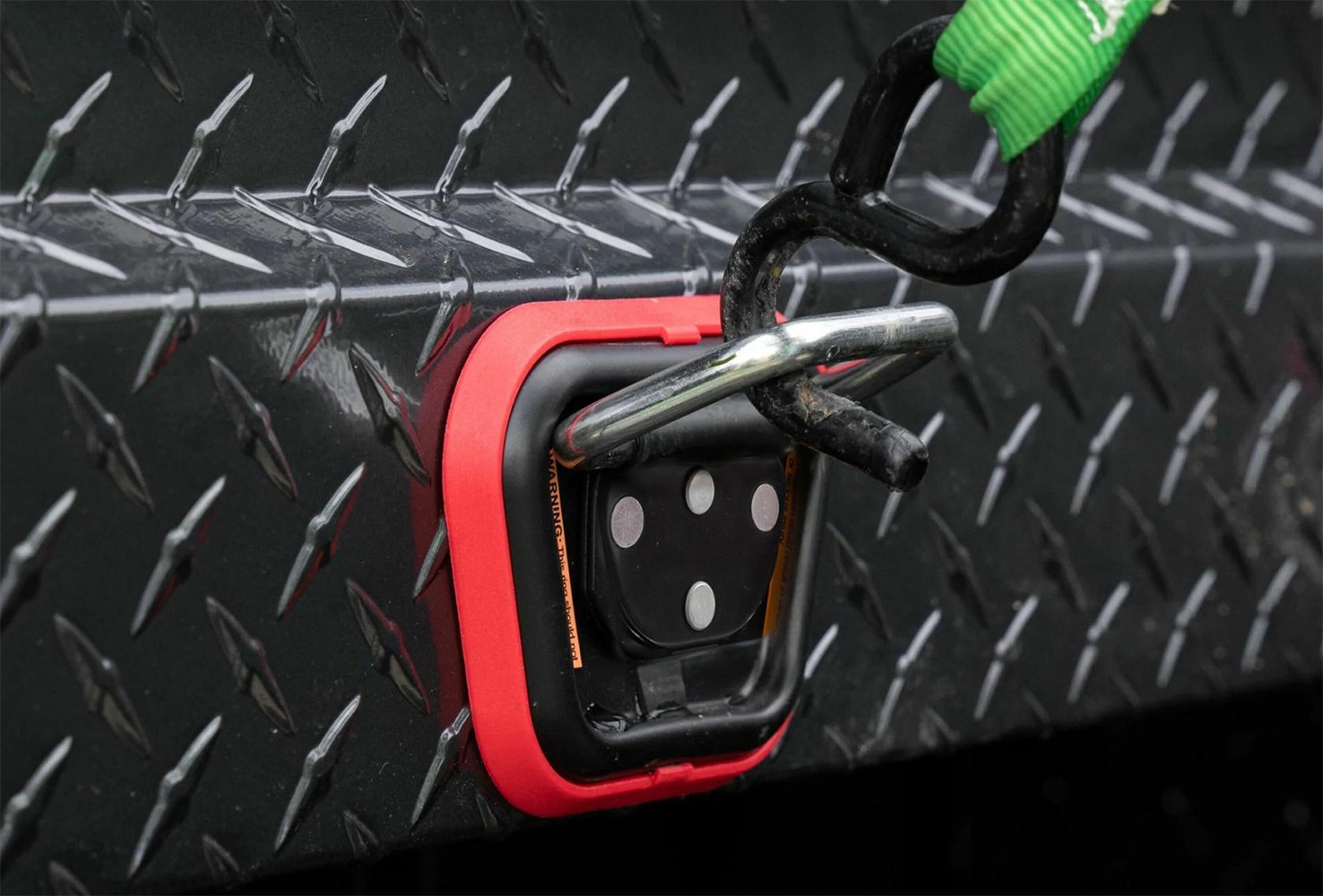 Weather Guard Saddle Truck Tool Box - Read Reviews & FREE SHIPPING!