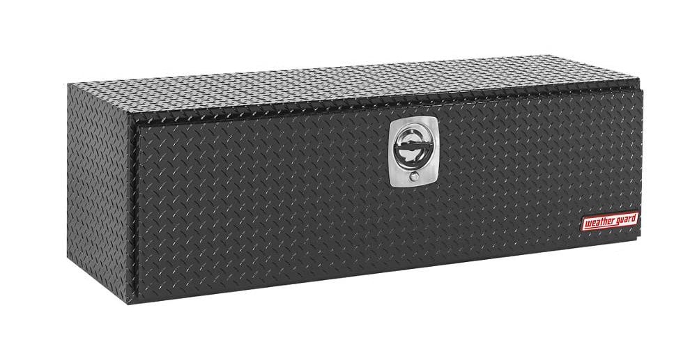 Weather Guard Underbed Truck Tool Box - Read Reviews & FREE SHIPPING!