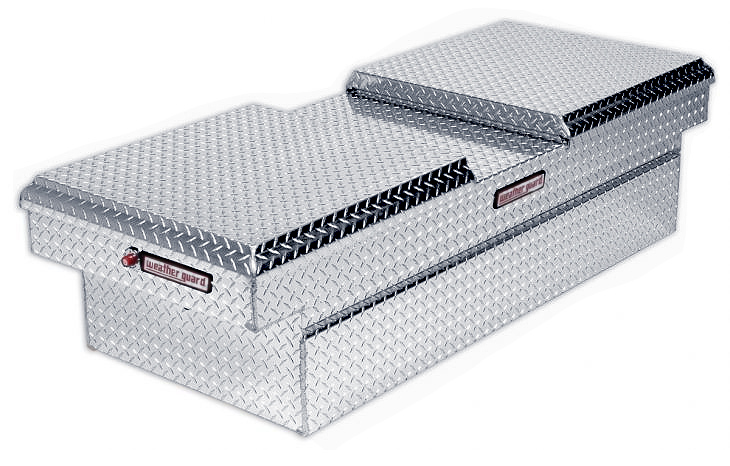 Weather Guard Gull Wing Truck Tool Box - Read Reviews & FREE SHIPPING!