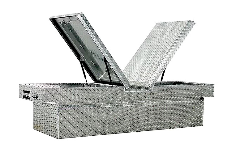 Weather Guard Gull Wing Truck Tool Box - Read Reviews & RELIABLE SHIPPING!