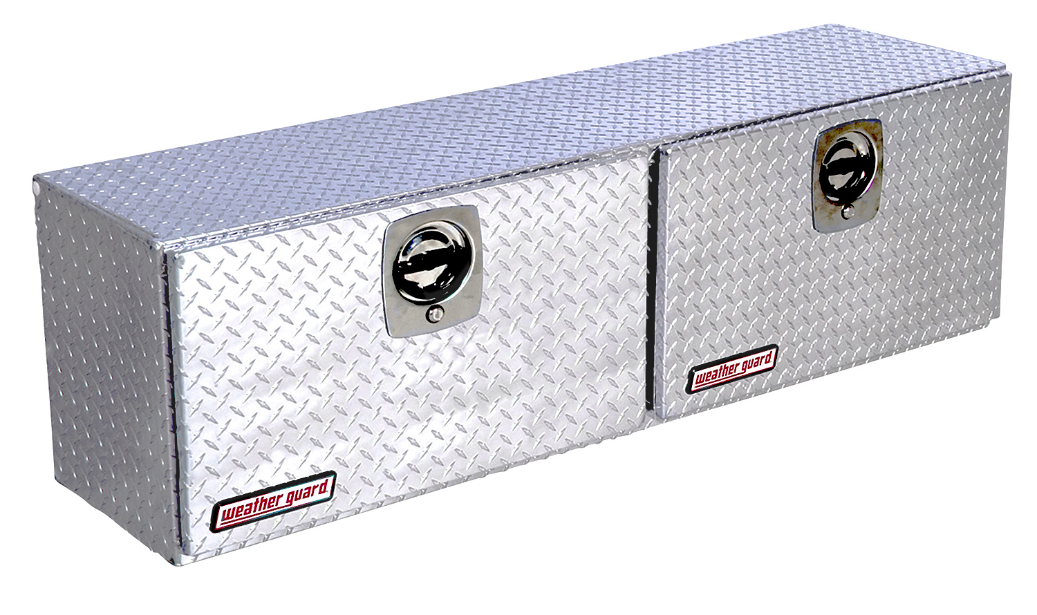 Weather Guard Hi-Side Truck Tool Box - Read Reviews & SPEEDY DELIVERY!