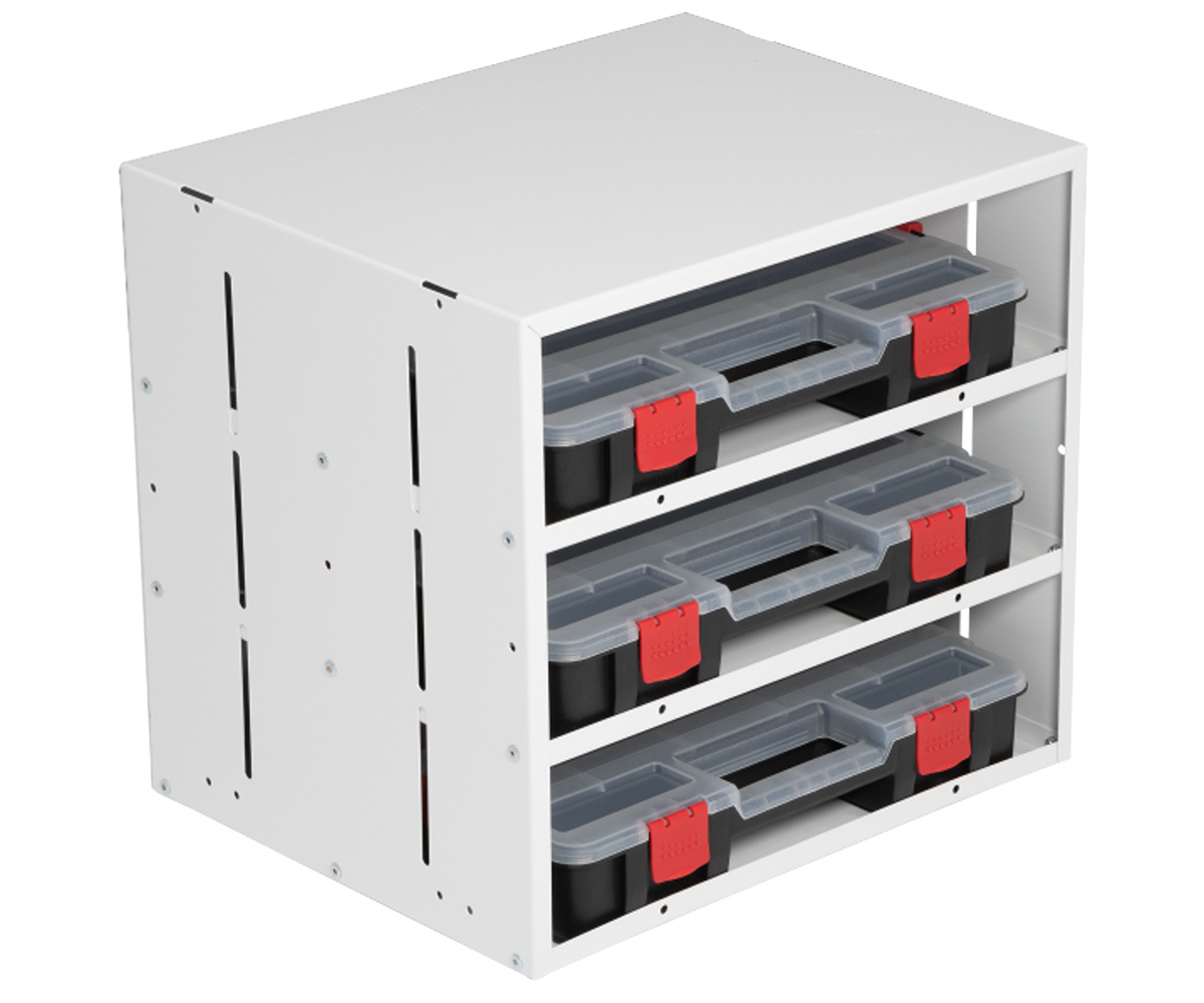 Weather Guard Van Cabinet - Read Reviews & SPEEDY DELIVERY!