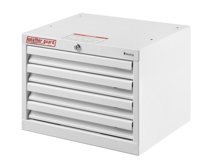 Weather Guard Van Cabinet - Read Reviews & SPEEDY DELIVERY!
