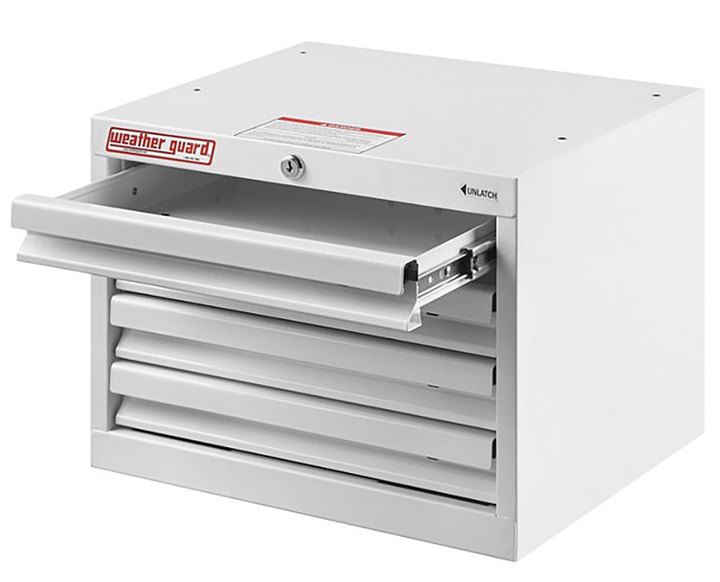 Weather Guard Van Cabinet - Read Reviews & SPEEDY DELIVERY!
