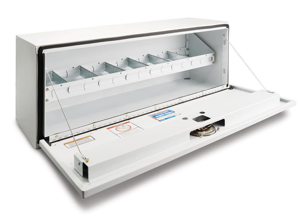 Weather Guard Truck Tool Box Dividers & Trays - Read Reviews & FREE ...