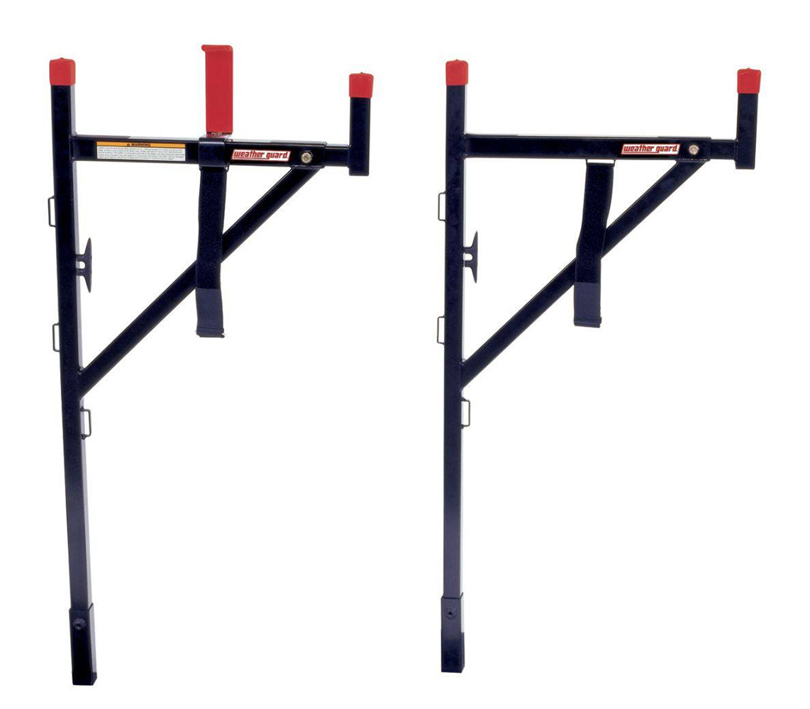 Weather Guard Weekender Ladder Rack - Read Reviews & FREE SHIPPING!