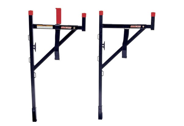 Weather Guard Weekender Ladder Rack - Read Reviews & FREE SHIPPING!