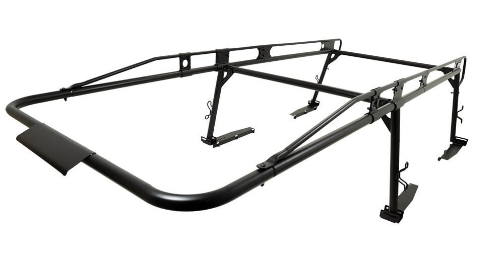 Weather Guard Truck Rack - Read Reviews & RAPID SHIPPING!