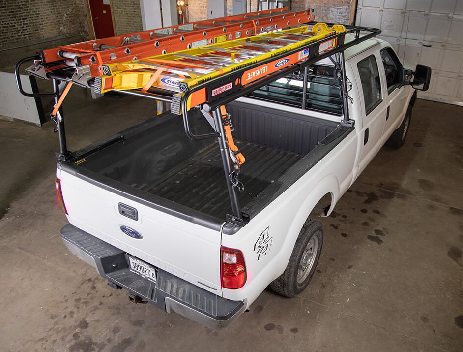 Weather Guard Truck Rack - Read Reviews & RAPID SHIPPING!