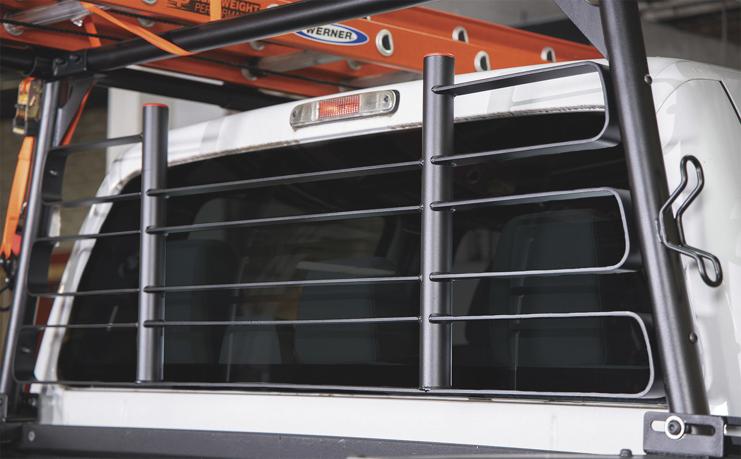 Weather Guard Cab Protector - Read Reviews & PROMPT SHIPPING!