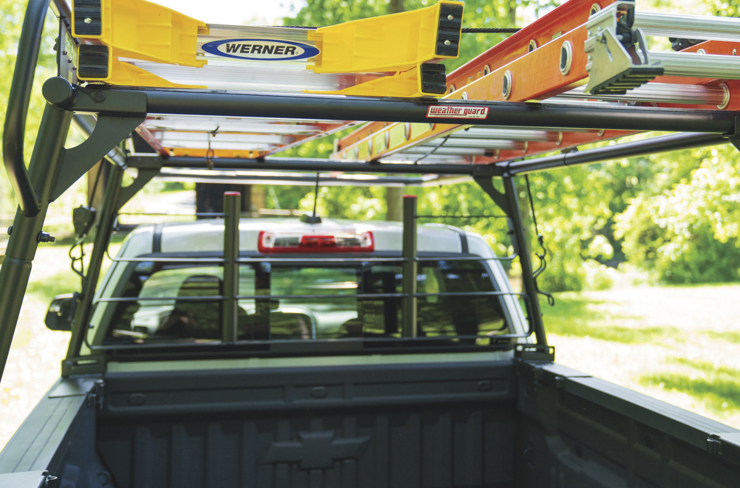 Weather Guard Cab Protector - Read Reviews & PROMPT SHIPPING!