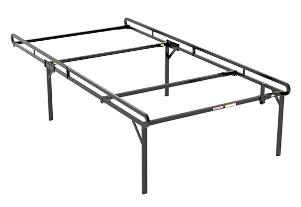 Weather Guard Service Body Full Size Truck Rack - Read Reviews & SPEEDY ...