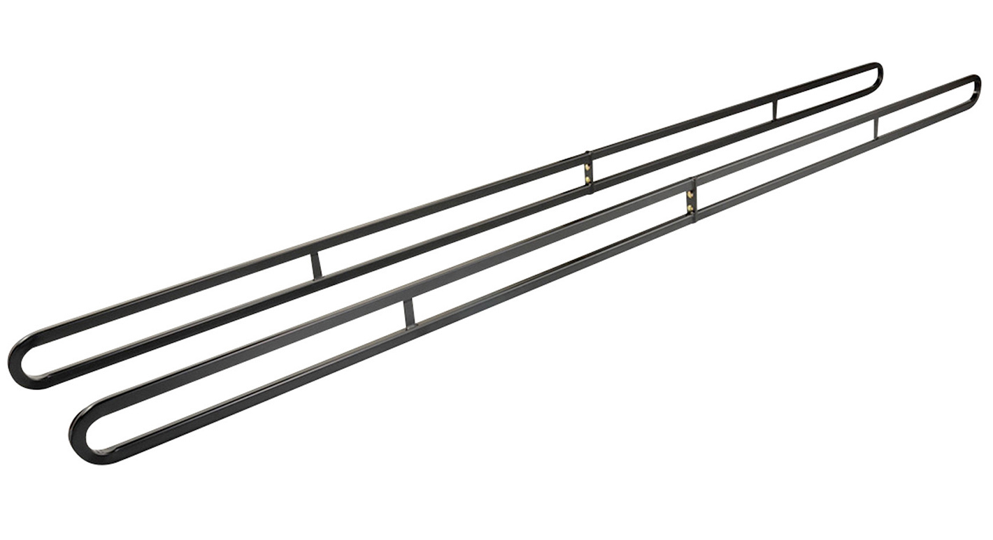 Weather Guard Service Body Full Size Truck Rack - Read Reviews & SPEEDY ...