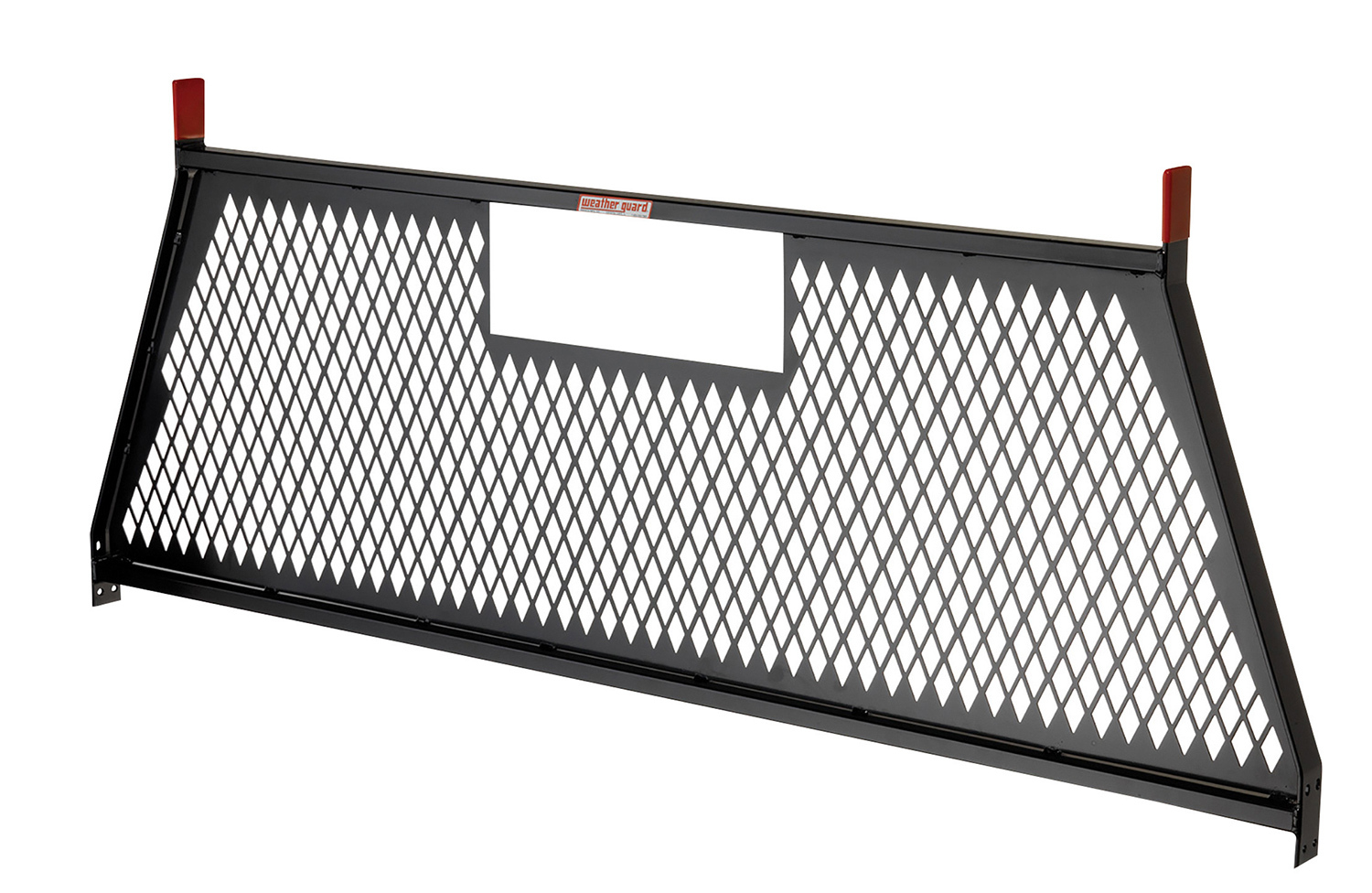 Weather Guard Protect-A-Rail Headache Rack - Read Reviews & FREE SHIPPING!