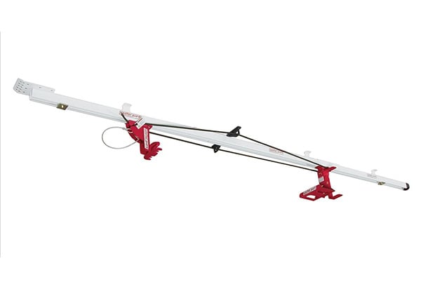 Weather Guard Interior Sliding Ladder Rack - Read Reviews & FREE SHIPPING!