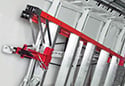Weather Guard Interior Sliding Ladder Rack - Read Reviews & FREE SHIPPING!