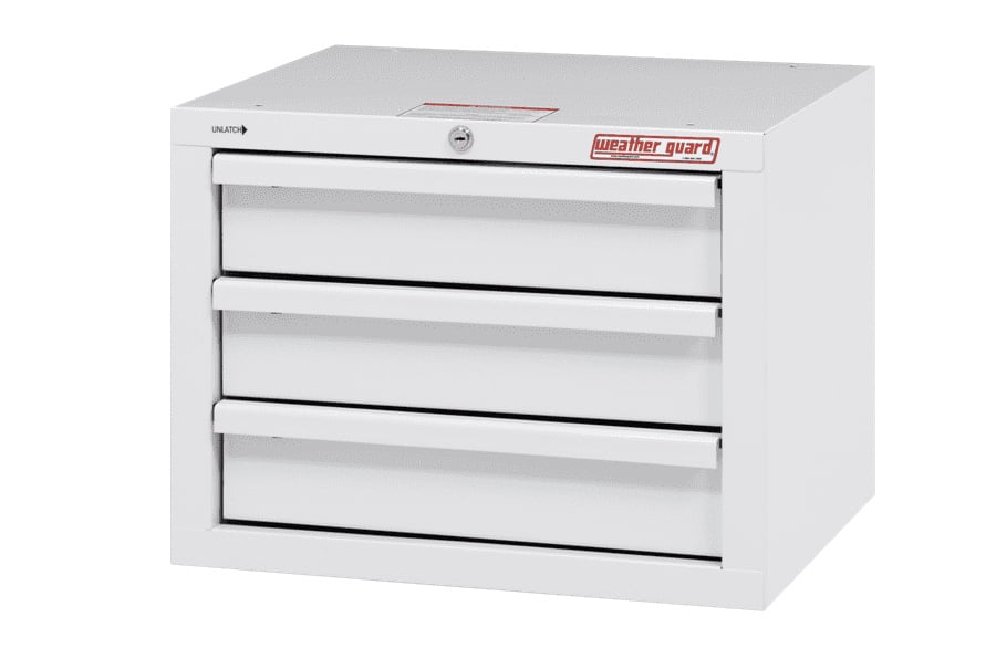 Weather Guard Secure Storage Module - Read Reviews & FREE SHIPPING!