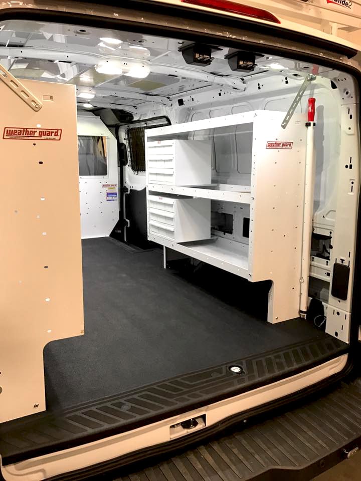 Weather Guard Secure Storage Module - Read Reviews & FREE SHIPPING!