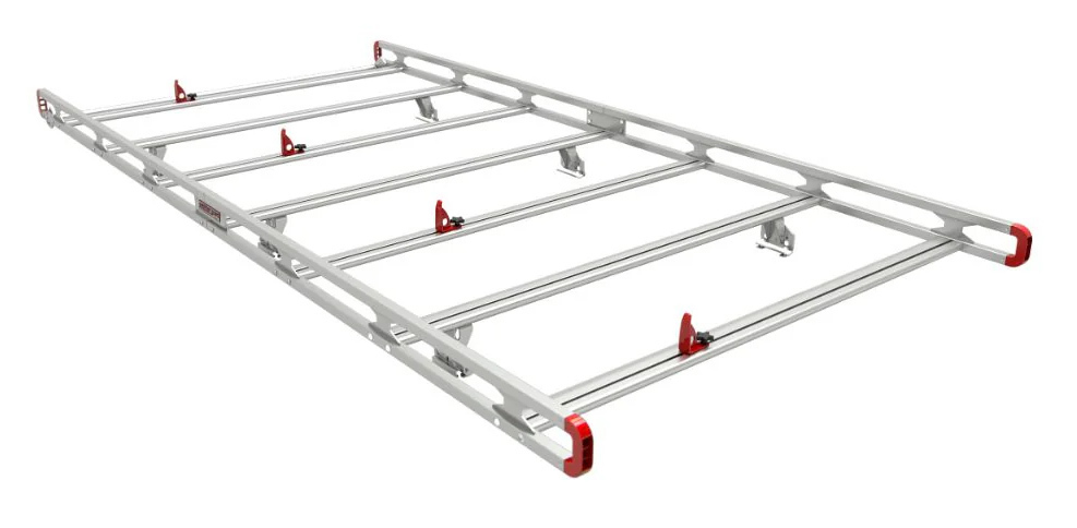 Weather Guard Safari Van Rack - Read Reviews & QUICK DELIVERY!