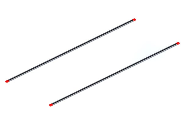 Weather Guard Van Roof Mounting Channel Kit - Read Reviews & RAPID ...