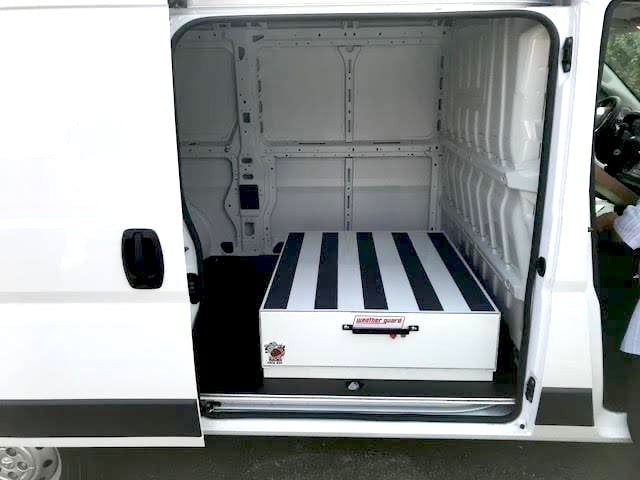 Weather Guard Pack Rat Drawer Unit - Read Reviews & FAST SHIPPING!