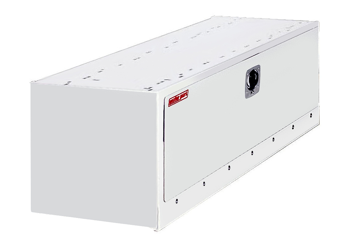 Weather Guard EZ-Cube Wheel Well Cabinet - Read Reviews & FREE SHIPPING!