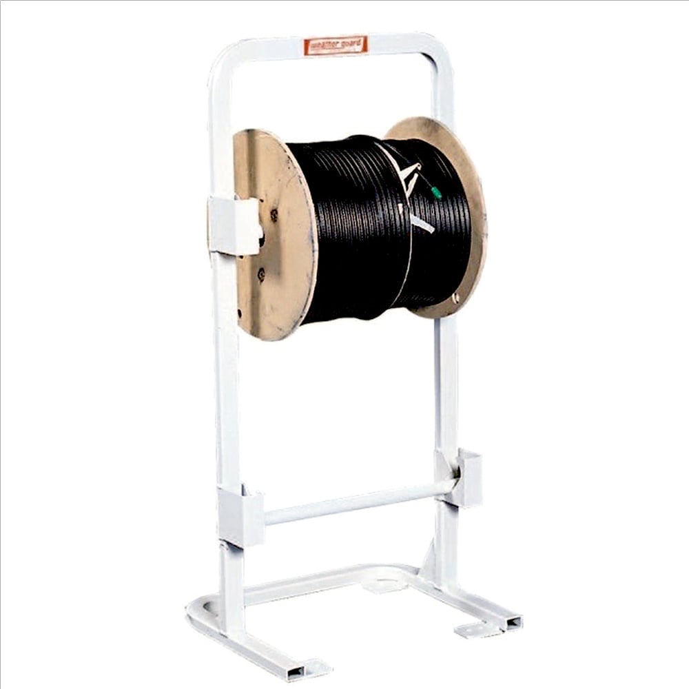 Weather Guard Cable Spool Reel Holder - Read Reviews & FAST SHIPPING!