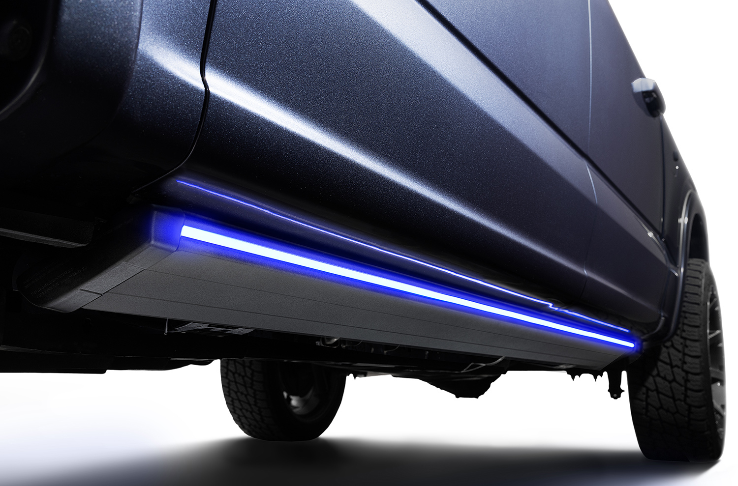 AMP Research PowerStep Vision Running Boards - Read Reviews & QUICK ...