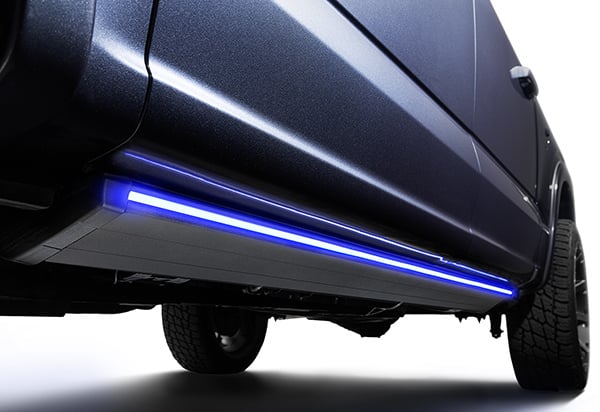 AMP Research PowerStep Vision Running Boards - Read Reviews & QUICK ...