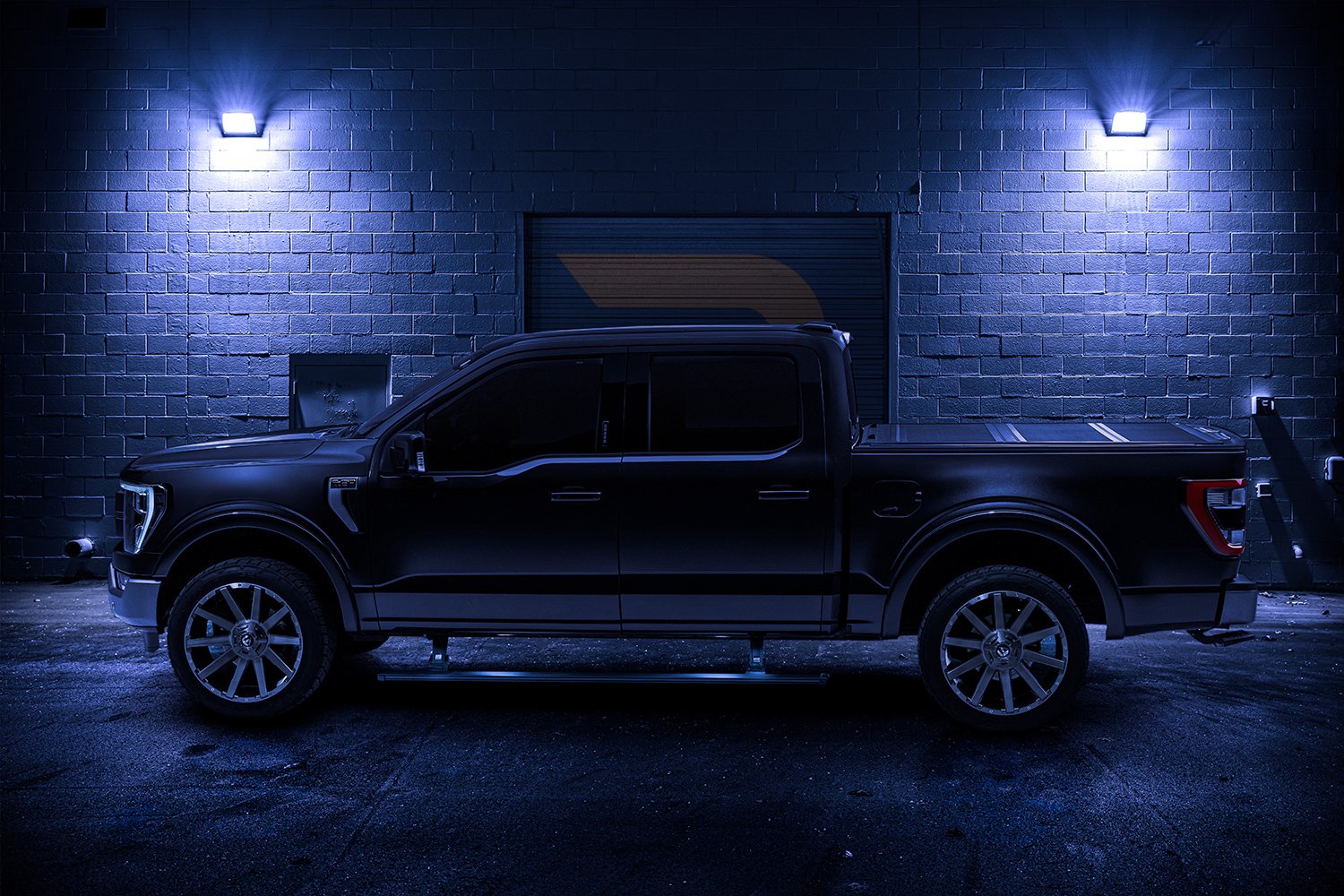 AMP Research PowerStep Vision Running Boards - Read Reviews & QUICK ...