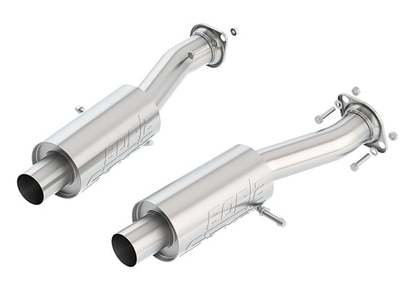 Borla Mid-Pipe - Read Reviews & QUICK DELIVERY!