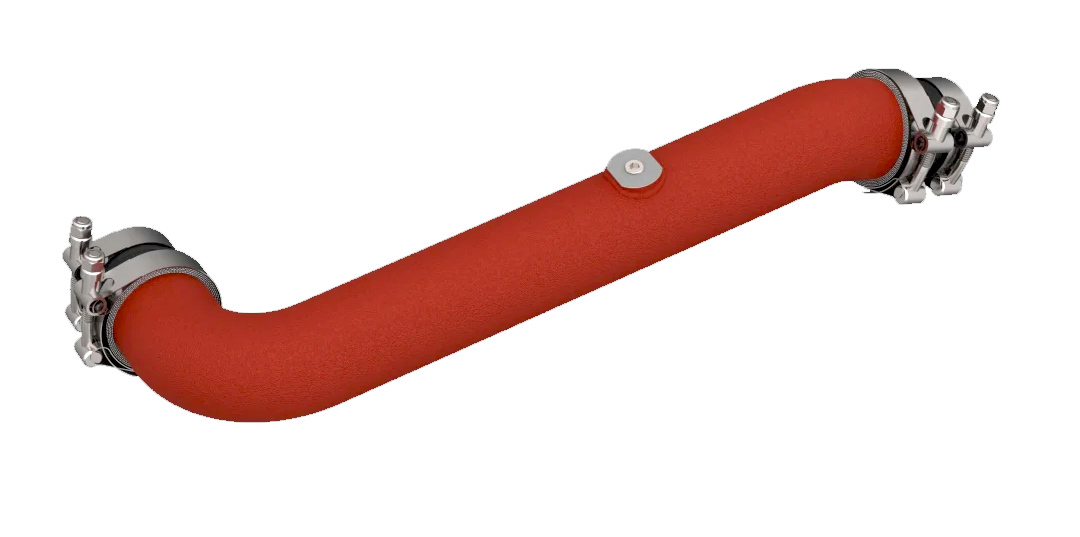 K&N Charge Pipe - Read Reviews & FAST SHIPPING!