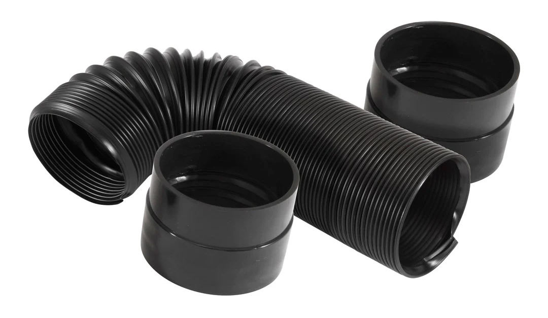 Spectre Air Duct Hose Kit - Read Reviews and Speedy Delivery!