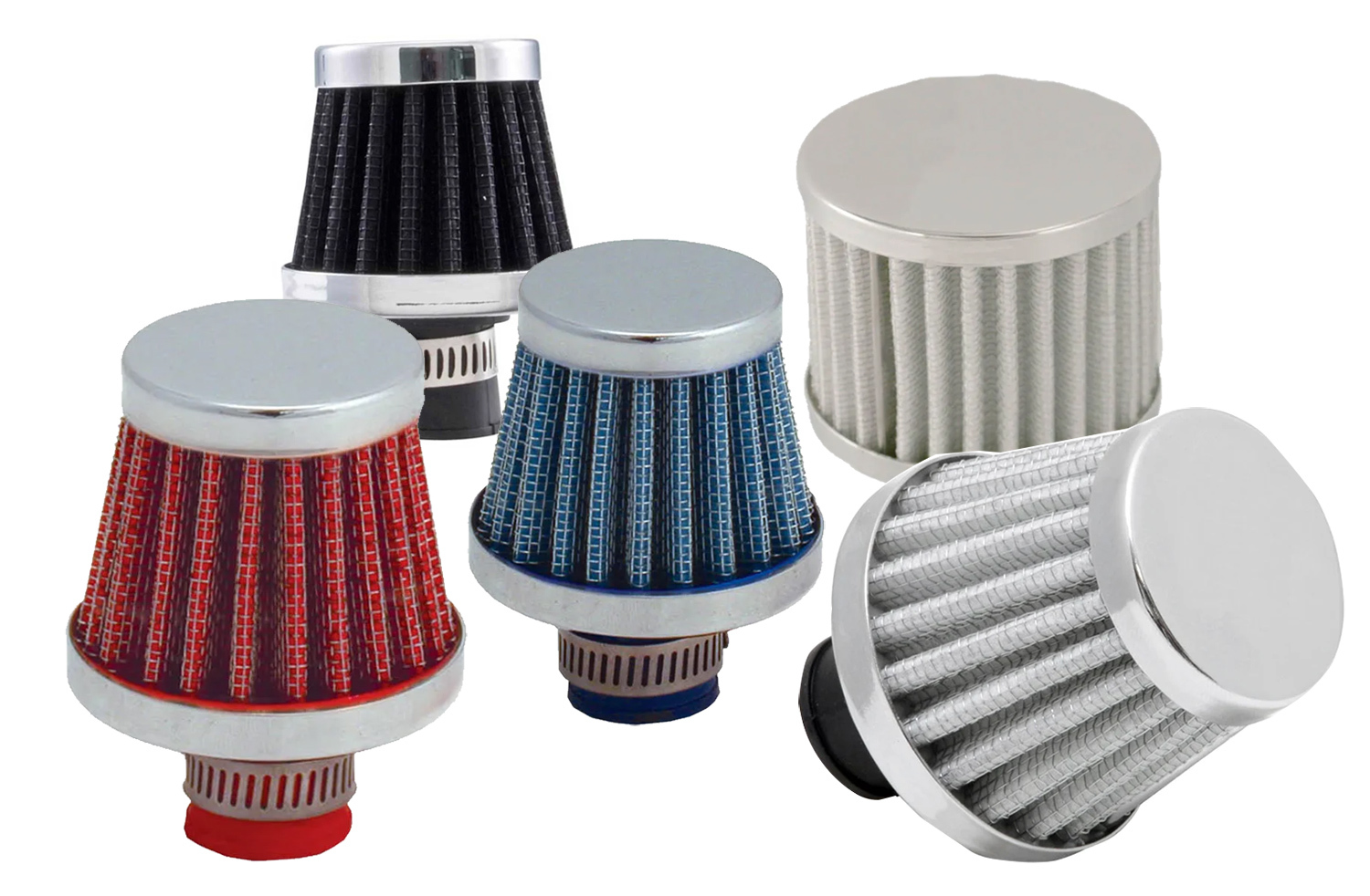 Spectre Breather Filter - Read Reviews & FREE SHIPPING!